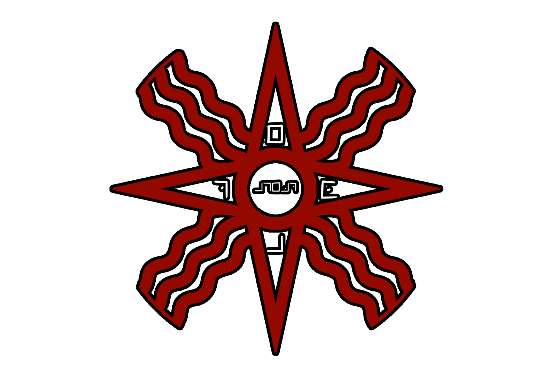 Symbols and Icons | The Experiencer Support Association