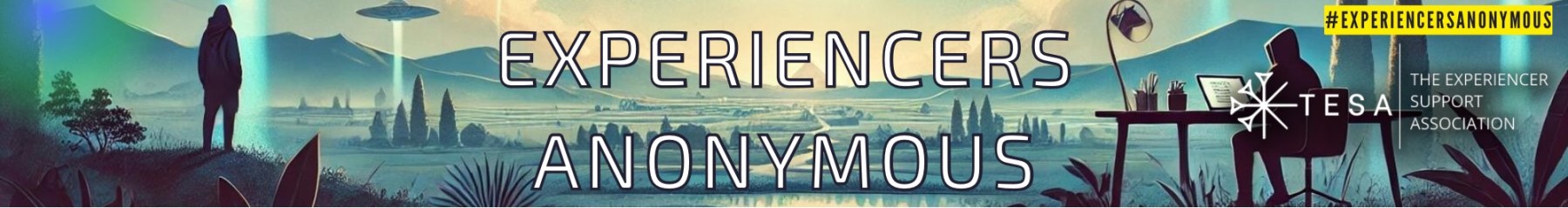 Experiencers Anonymous | The Experiencer Support Association