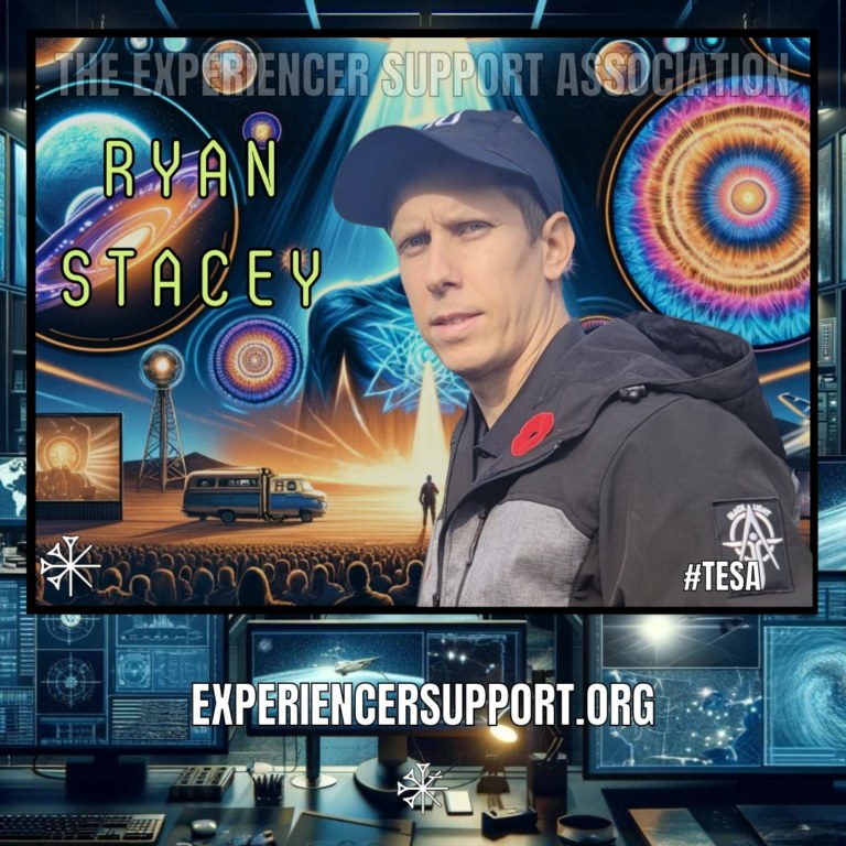 Exploring the Fascinating World of Ryan Stacey, Founder of The ...