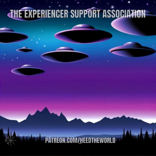 The Experiencer Support Association