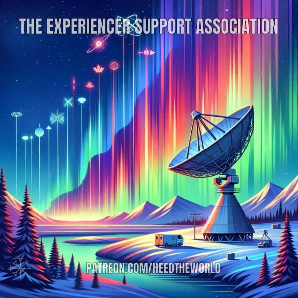 Canada’s Involvement in AARO’s Historical UAP Report. | Ryan Stacey The ...