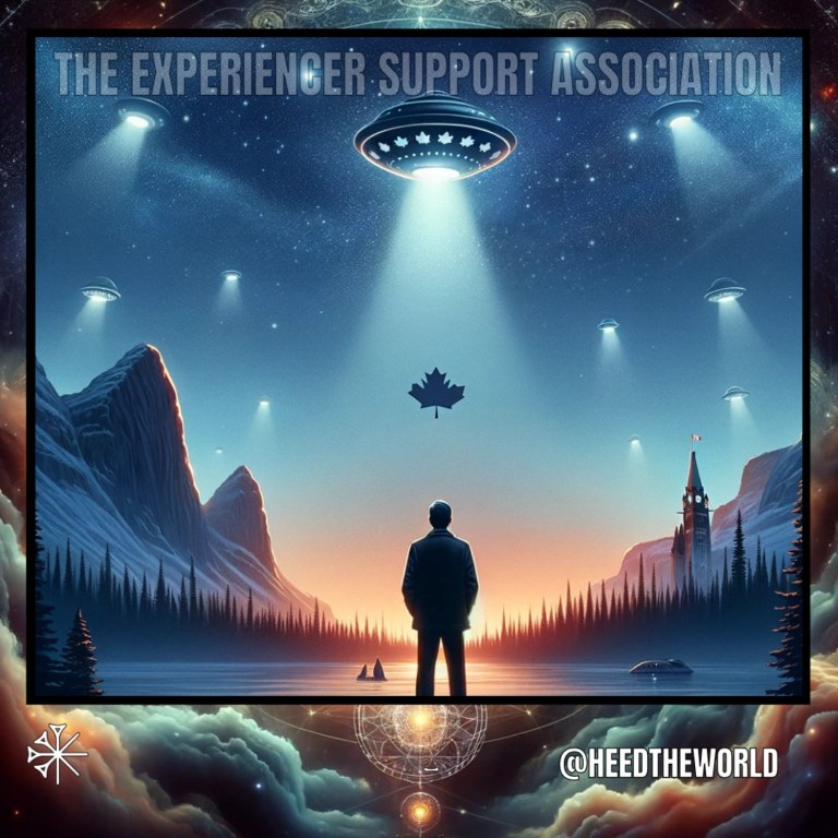 A New Chapter in UAP Research: Inspired by Larry Maguire’s Advocacy ...