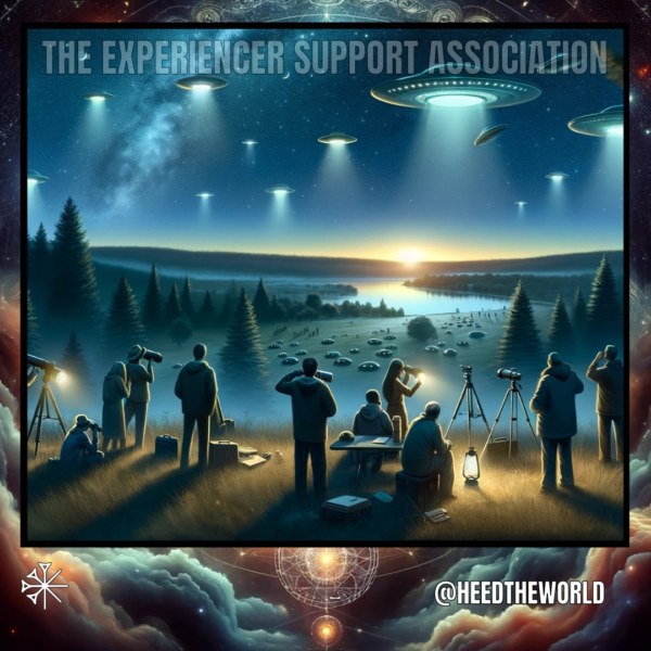 From Sightings to Insights: Canada’s 2024 UAP Revelation | Ryan Stacey ...